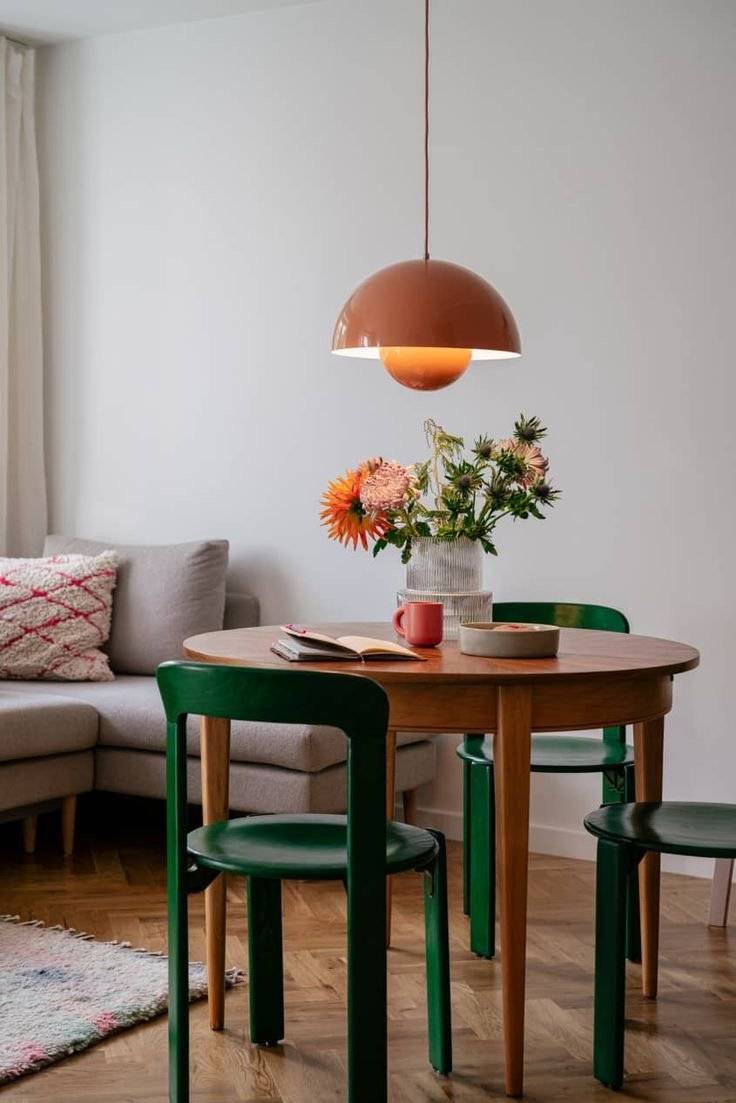 14 Elegant Small Kitchen Table Ideas For A Classy Home - Astrapearl