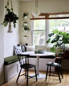 14 Elegant Small Kitchen Table Ideas For A Classy Home - Astrapearl