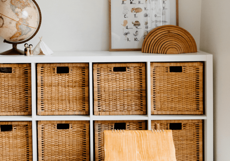 11 Clever Seasonal Decor Storage Hacks To Organize Your Home - Astrapearl