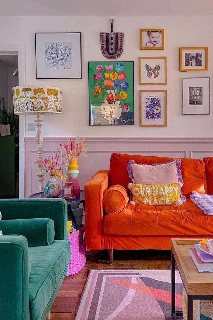15 Unique Whimsical Decor Ideas To Mystify Your Home - Astrapearl