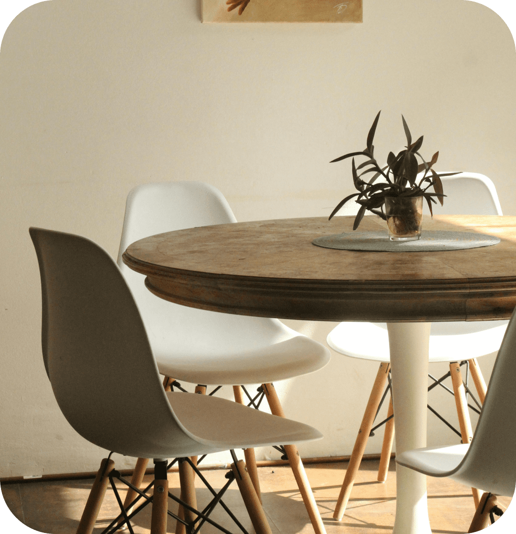 14 Elegant Small Kitchen Table Ideas For A Classy Home - Astrapearl
