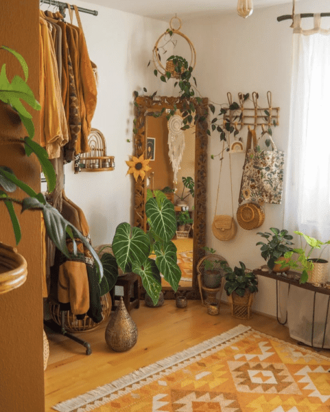 17 Beautiful Indoor Plants Decor Ideas To Enhance Your Home - Astrapearl