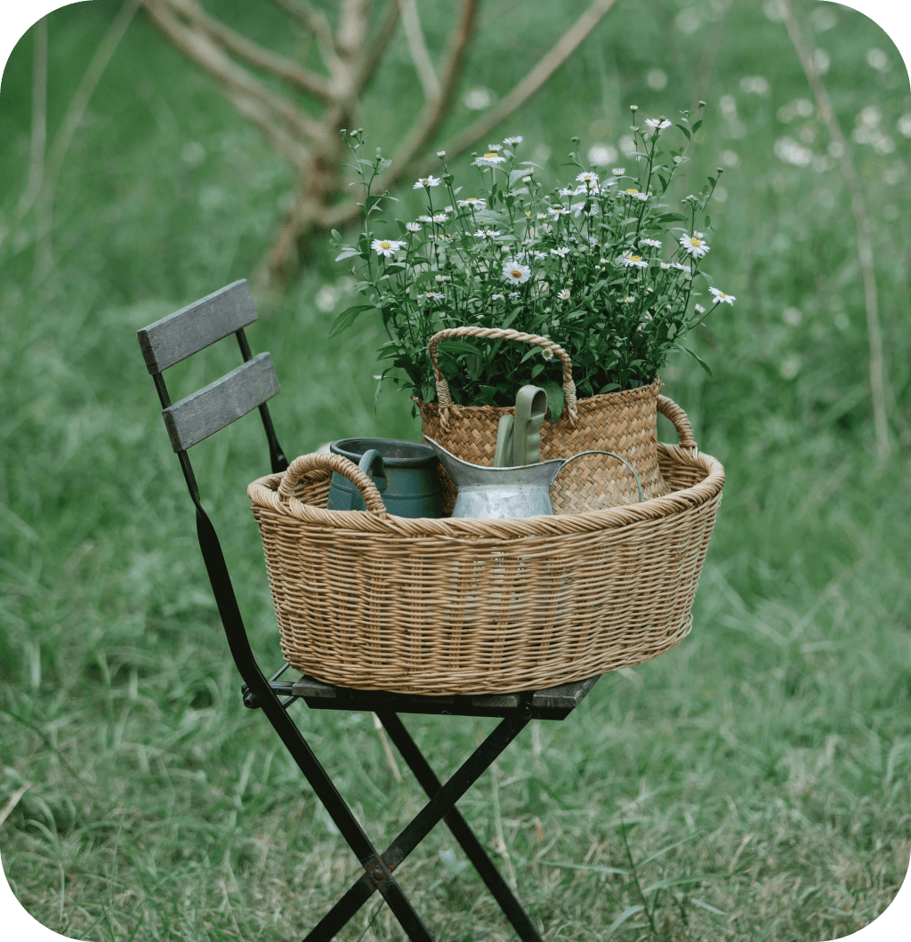 15 Amazing Rustic Outdoor Decor Ideas To Brighten Up Your Garden ...