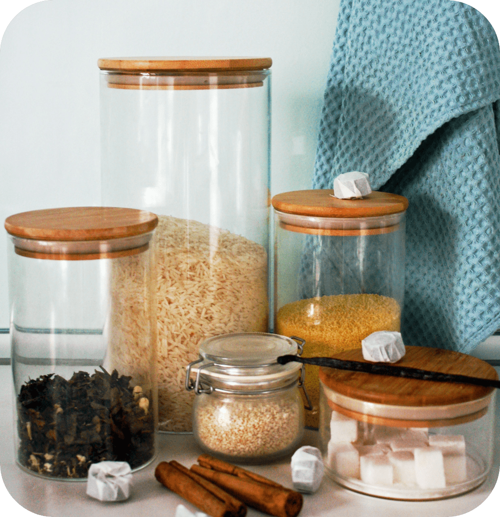 12 Smart Tea Storage Ideas To Save Space - Astrapearl