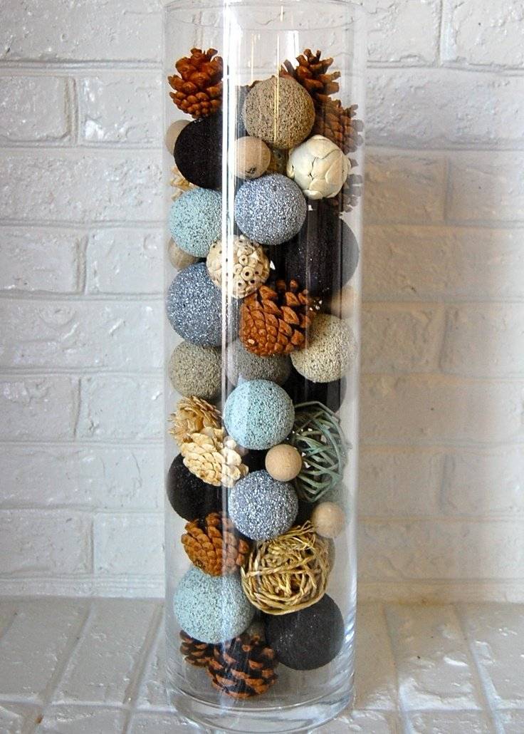 21 Stunning Vase Filler Ideas To Beautify Your Home - Astrapearl