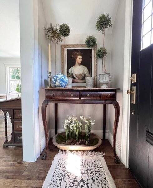 18 Exquisite Small Entryway Ideas For A Cozy Home - Astrapearl