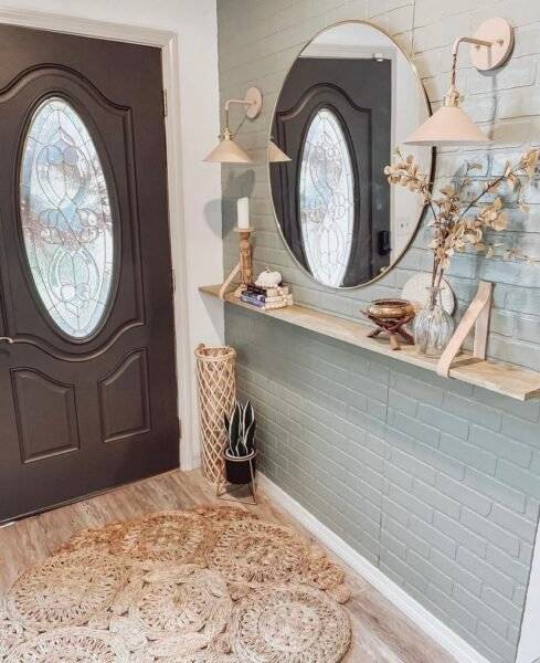 18 Exquisite Small Entryway Ideas For A Cozy Home - Astrapearl