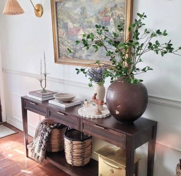 18 Exquisite Small Entryway Ideas For A Cozy Home - Astrapearl