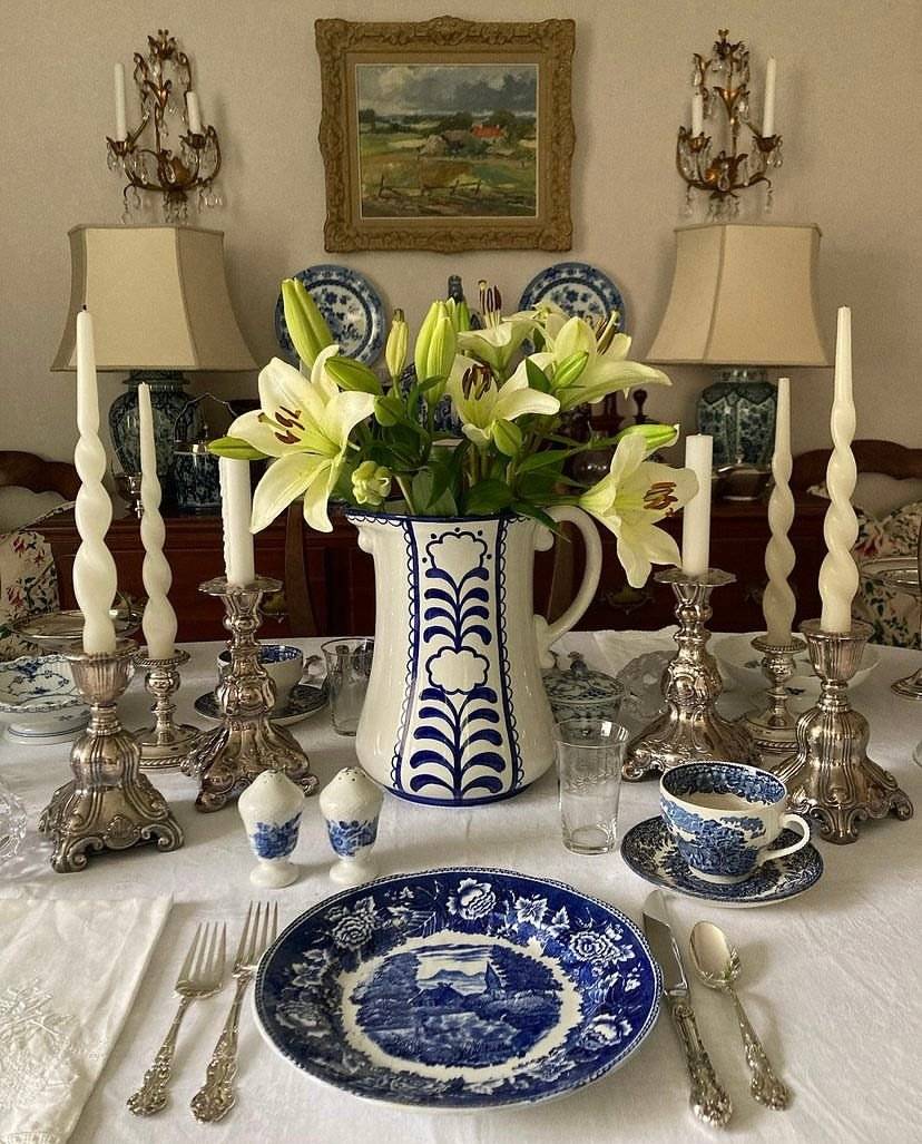16 Stunning Centerpiece For Dining Table Ideas To Enhance Your Home ...