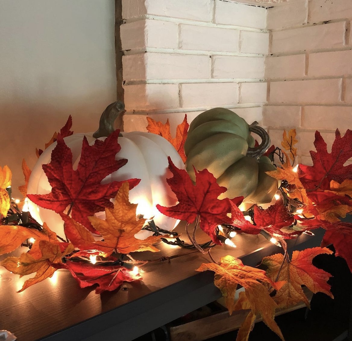 17 Stunning Fall Decorating Ideas For Living Room - Astrapearl