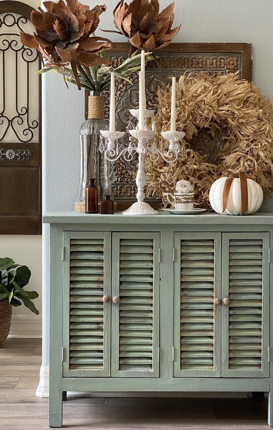 23 Pleasing Vintage Decor Ideas To Travel Through Time - Astrapearl