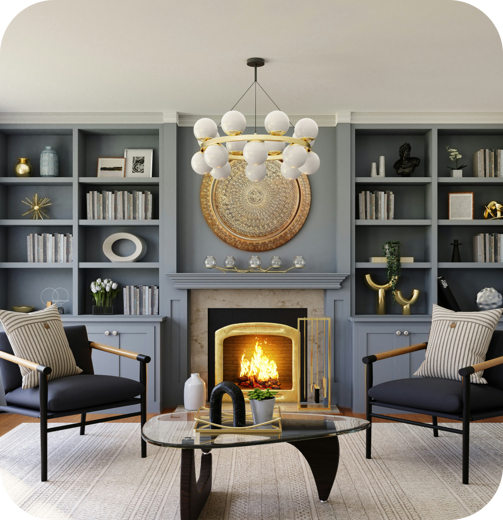 15 Common Interior Design Mistakes You Need To Avoid - Astrapearl