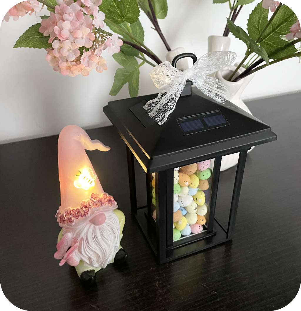 Easter Lantern DIY You’ll Love – Simple, Stylish, And Perfect For This ...